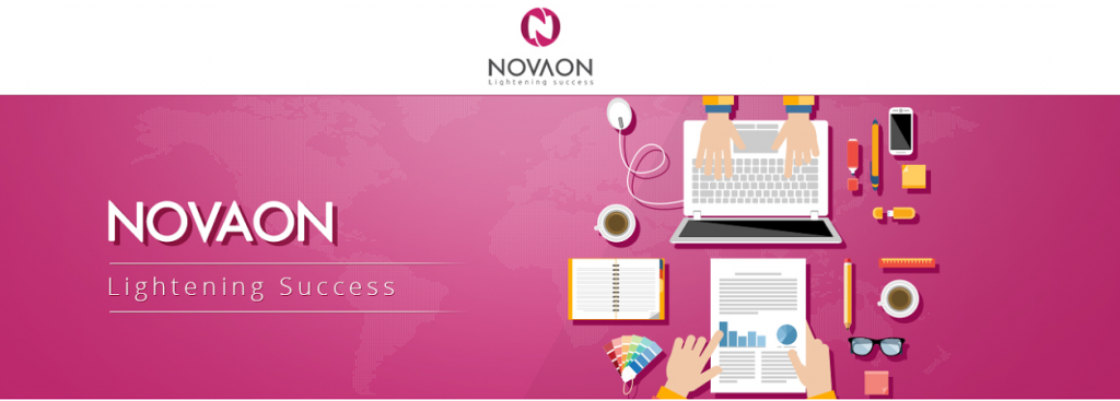 Hội viên Novaon thông báo chuyển địa chỉ Văn phòng giao dịch tại Hà Nội | Hiệp hội các nhà bán ...