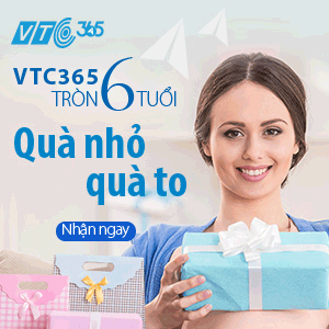 VTC Intecom chi 1 tỷ đồng mừng sinh nhật dịch vụ VTC365 | Hiệp hội các ...